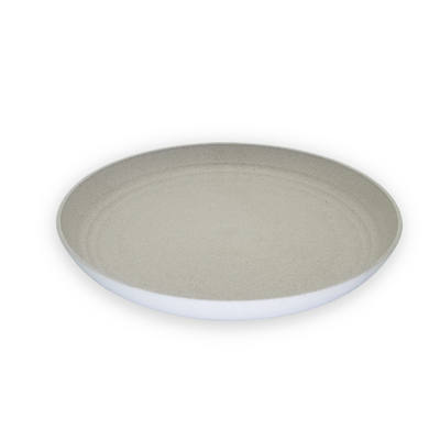 Biodegradable party wedding plastic plates | plastic plates manufacturer